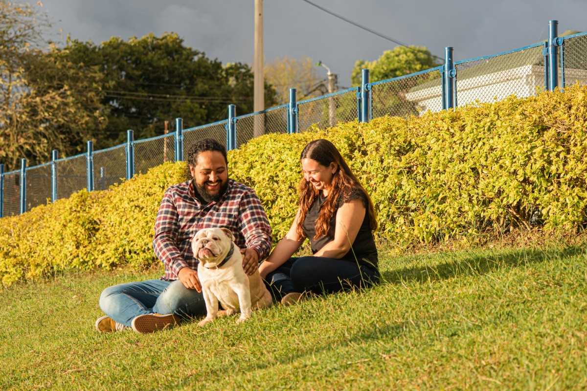 When Preparing for Life After Death, Pets are Often Left Out of the ...