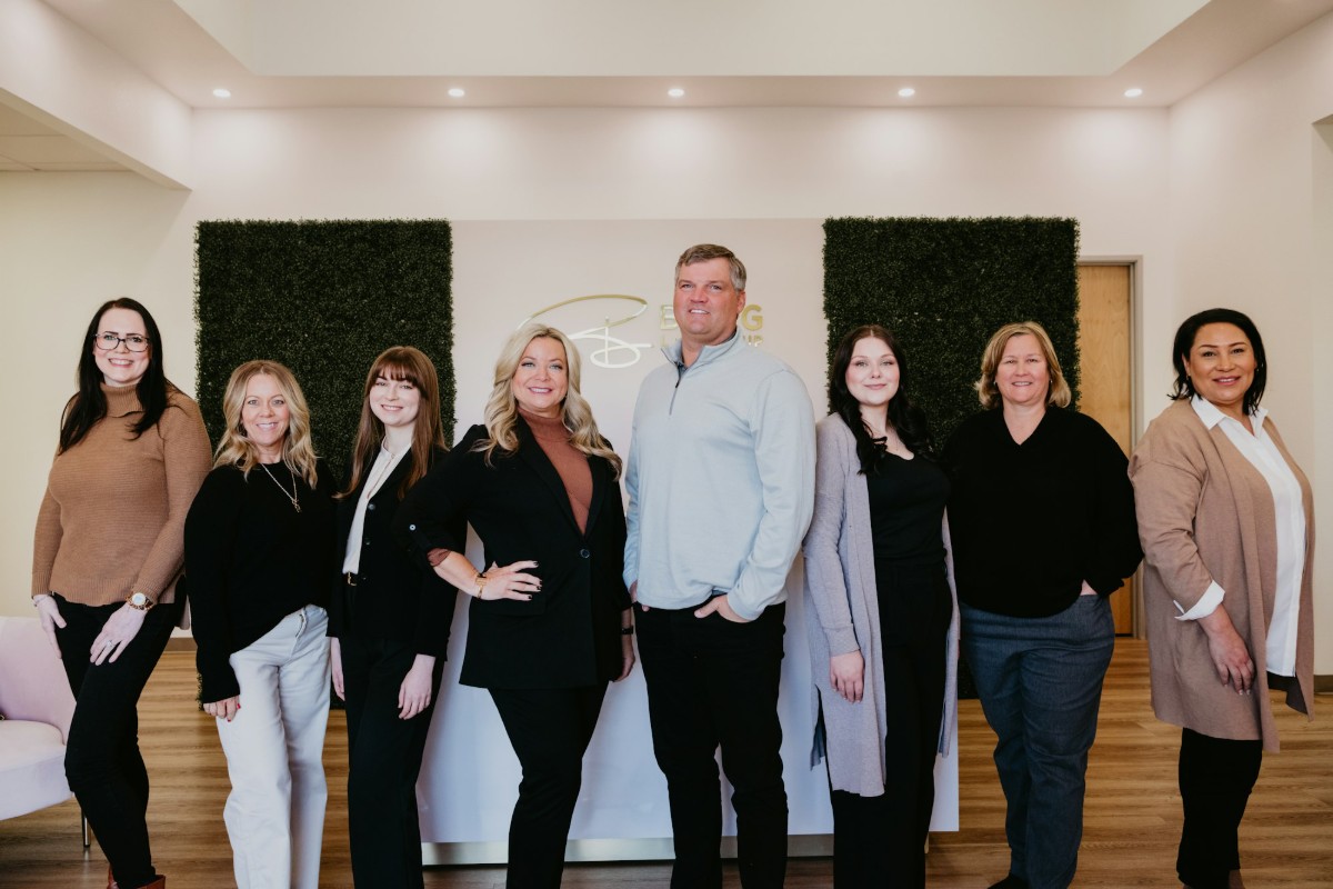 Southern Nevada Pro Bono Law Firm of the Year | Borg Law Group